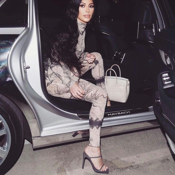 Yeezy | Shoes | Yeezy Season 8 Minimal Sandal | Poshmark